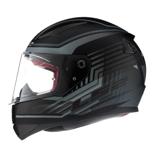 Casco LS2 353 RAPID KRUISE - Bergoglio Motos